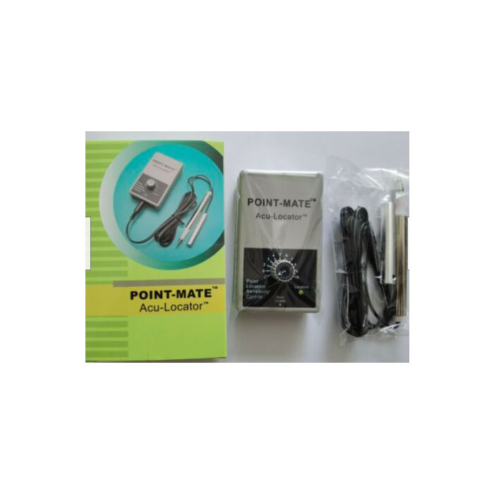 Acupuncture Point Mate (acu-locator)